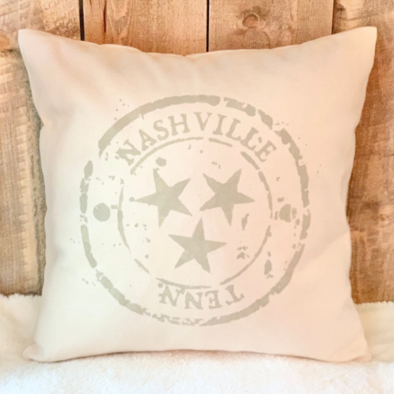 Rustic Throw Pillows - Etsy