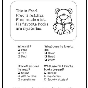 Teddy Bear Picnic-prek+ Package - Etsy