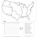 Westward Expansion Map Activities - Etsy