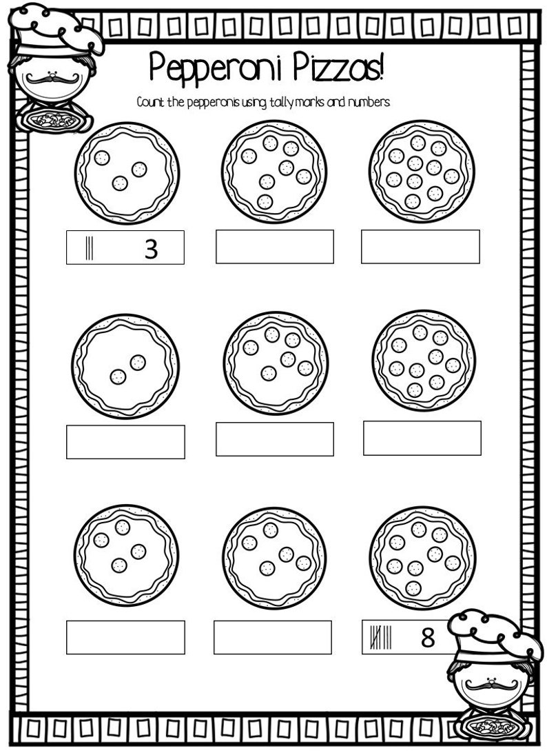 All About Food! Homeschool Package - Etsy