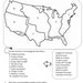 Westward Expansion Map Activities - Etsy