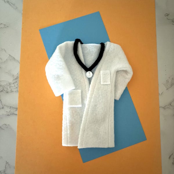 Medical Elf on the Shelf - Etsy