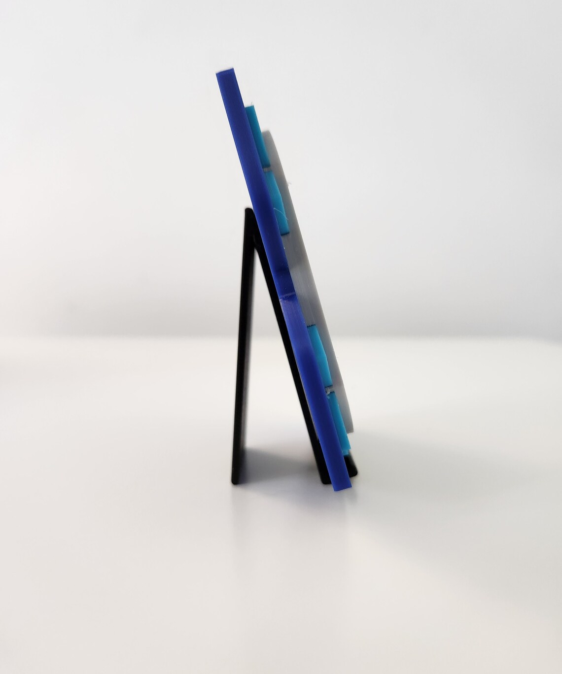 3D Printed Super Mario Bros Wonder Badge Sensor Badge Coaster - Etsy