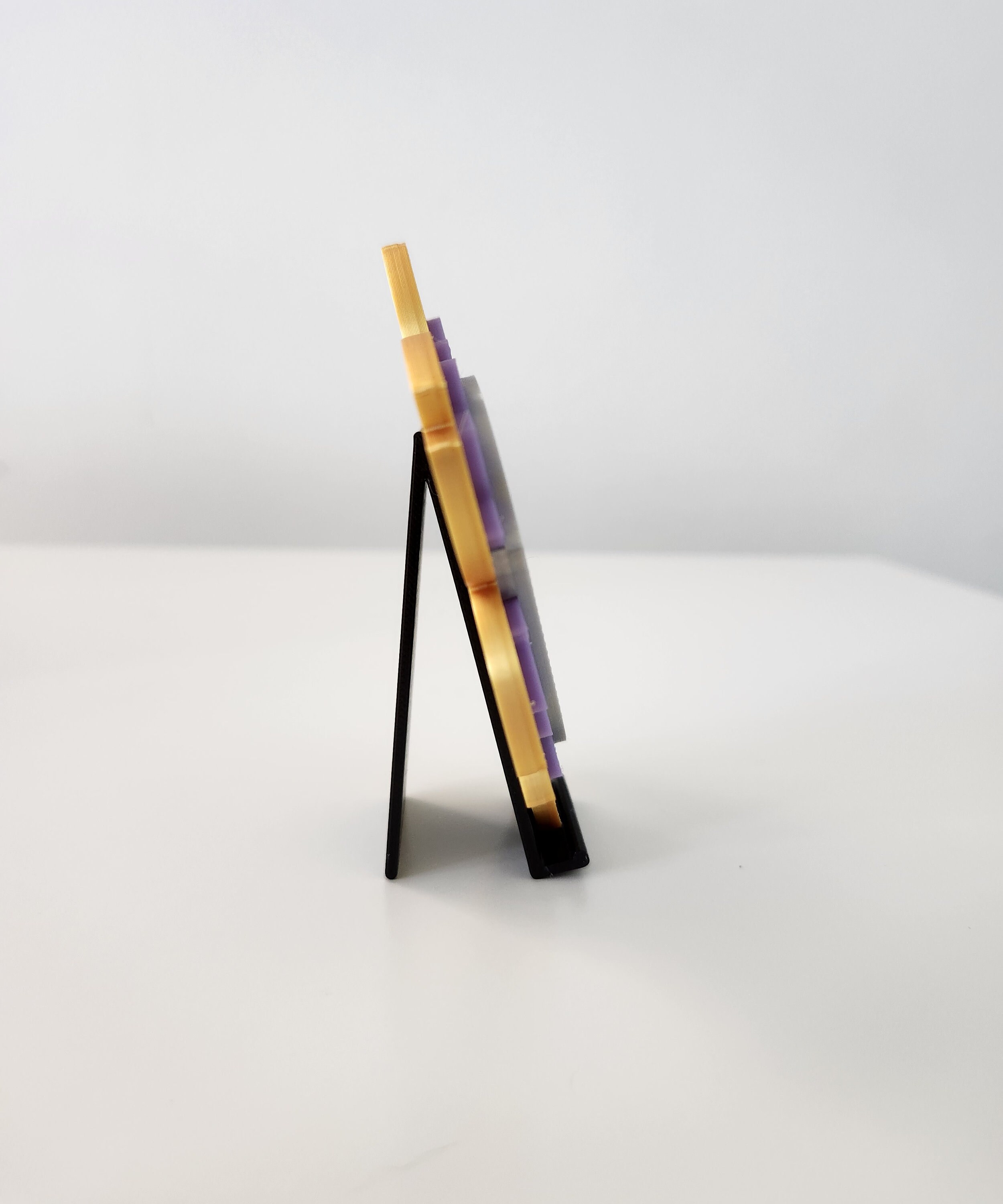 3D Printed Super Mario Bros Wonder Badge Spring Feet Badge - Etsy Canada