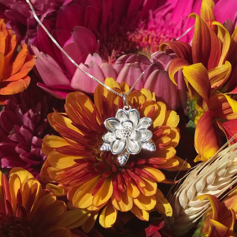 Magnolia Jewelry - Etsy