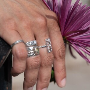 The Citadel Sword Gate .925 Sterling Silver Ring Charleston SC South ...