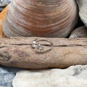 Sterling Silver (.925) South Carolina State Flag Emblem Ring Palm and ...
