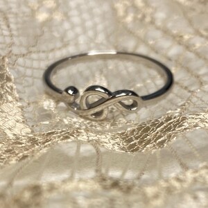 Sterling Silver Treble Clef G Clef Music Ring 925 - Etsy