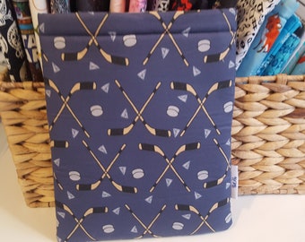 Handmade book swag for authors and book lovers by InkandShrinkSwag