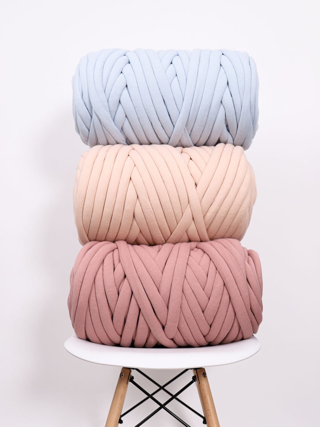 Machine WASHABLE Chunky Yarn, Chunky Arm Knit Yarn, Super Chunky Yarn ...