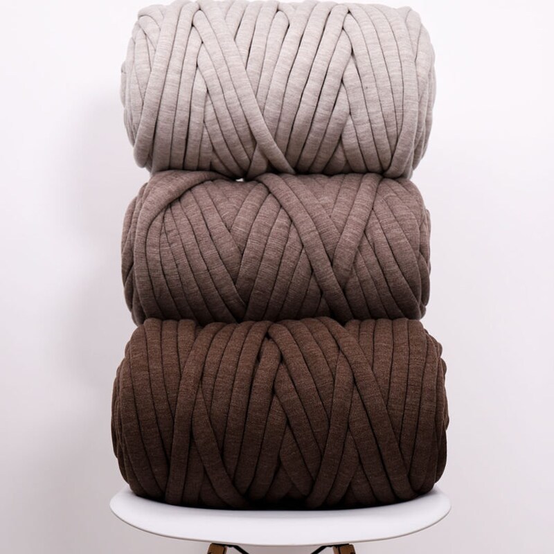 Arm Knitting Yarn - Etsy