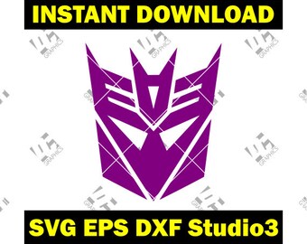 Transformers svg | Etsy
