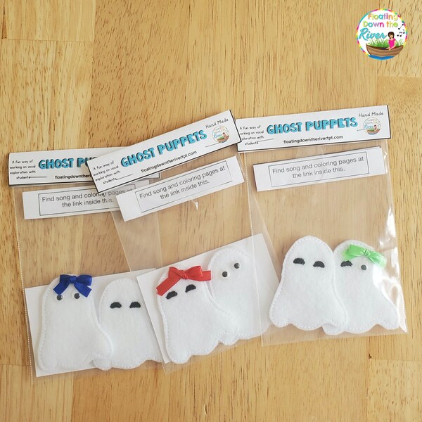 Finger Puppets - Etsy