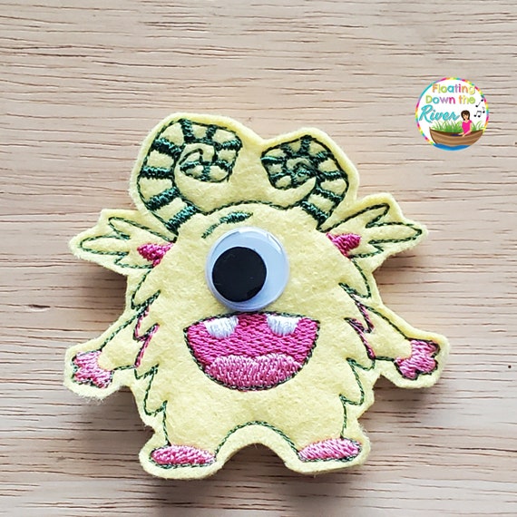 Googly Eyes Coloring Pages