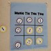 Music Tic Tac Toe Game for Rhythm Learning or Review Centers | Etsy