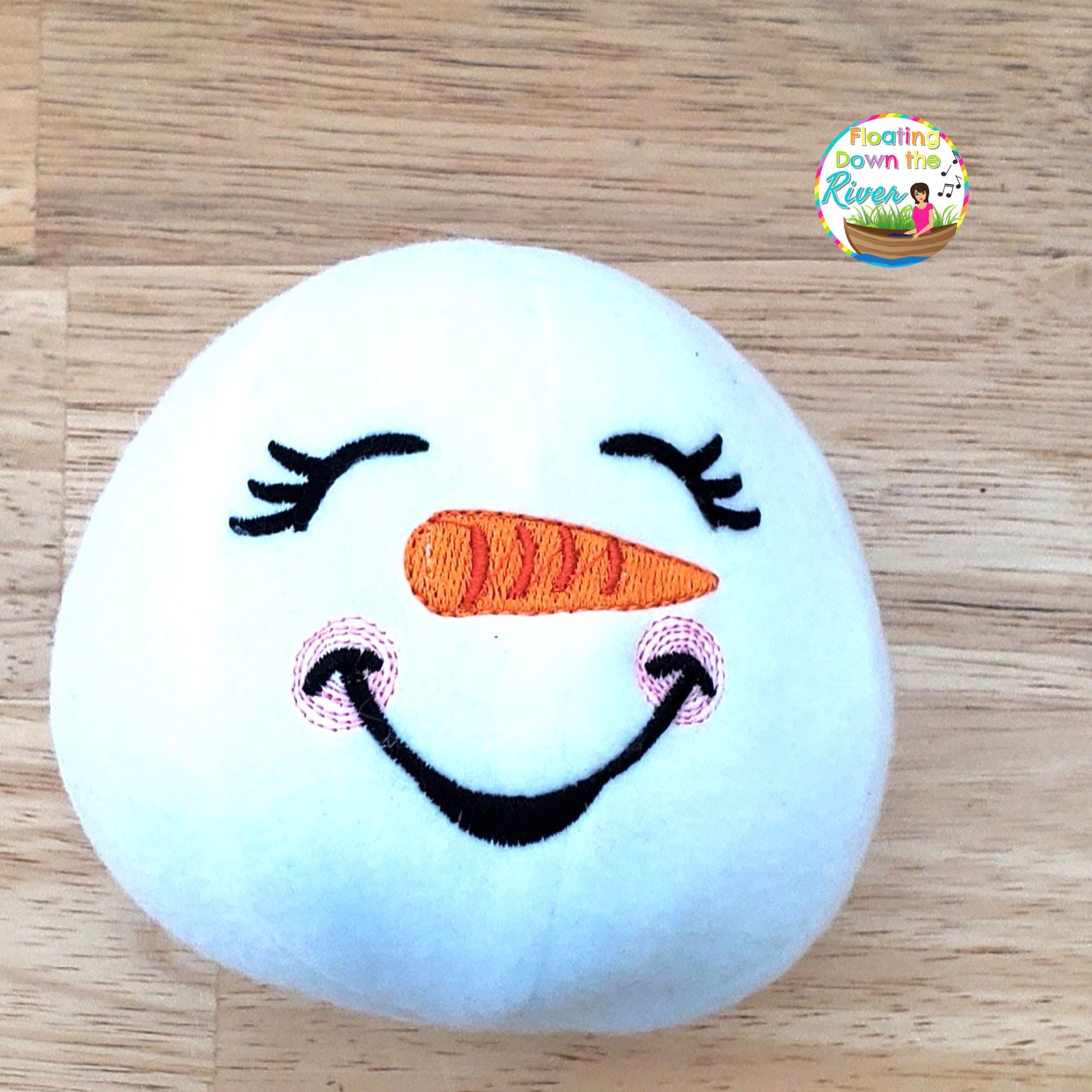 Large Snowball for Music Class Vocal Exploration and Fun for Education ...