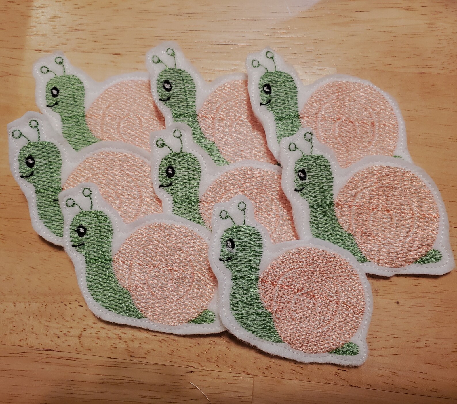 Snail Finger Puppet Early Childhood Preschool Music Digital - Etsy