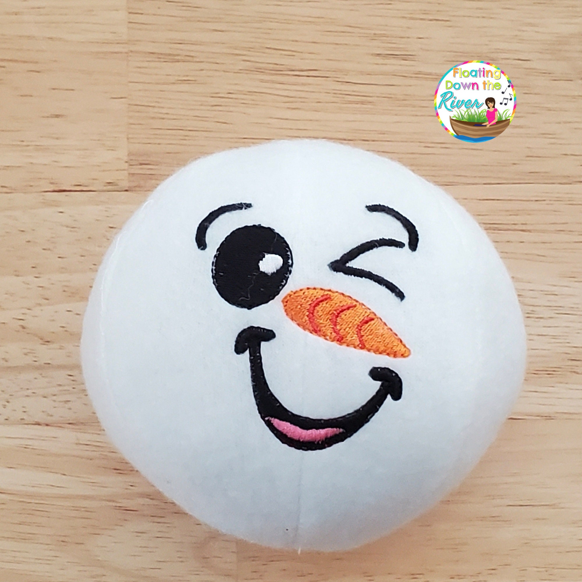 Large Snowball for Music Class Vocal Exploration and Fun for Education ...