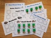 Note Reading Flash Cards Printable Flash Cards to Learn to - Etsy Canada