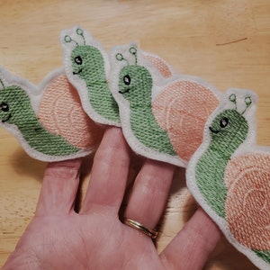 Snail Finger Puppet Early Childhood Preschool Music + Digital Coloring ...