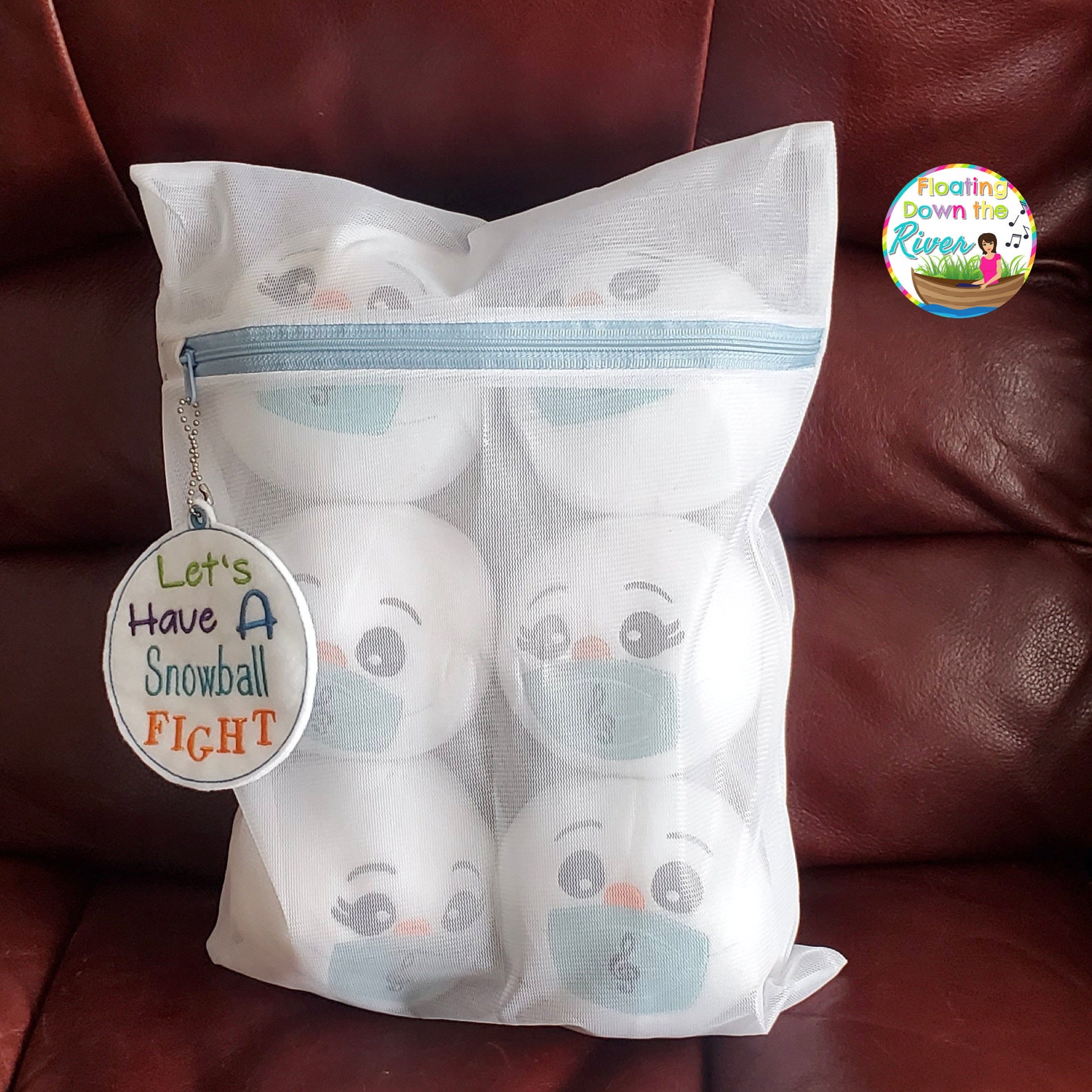 Large Snowball for Music Class Vocal Exploration and Fun for Education ...