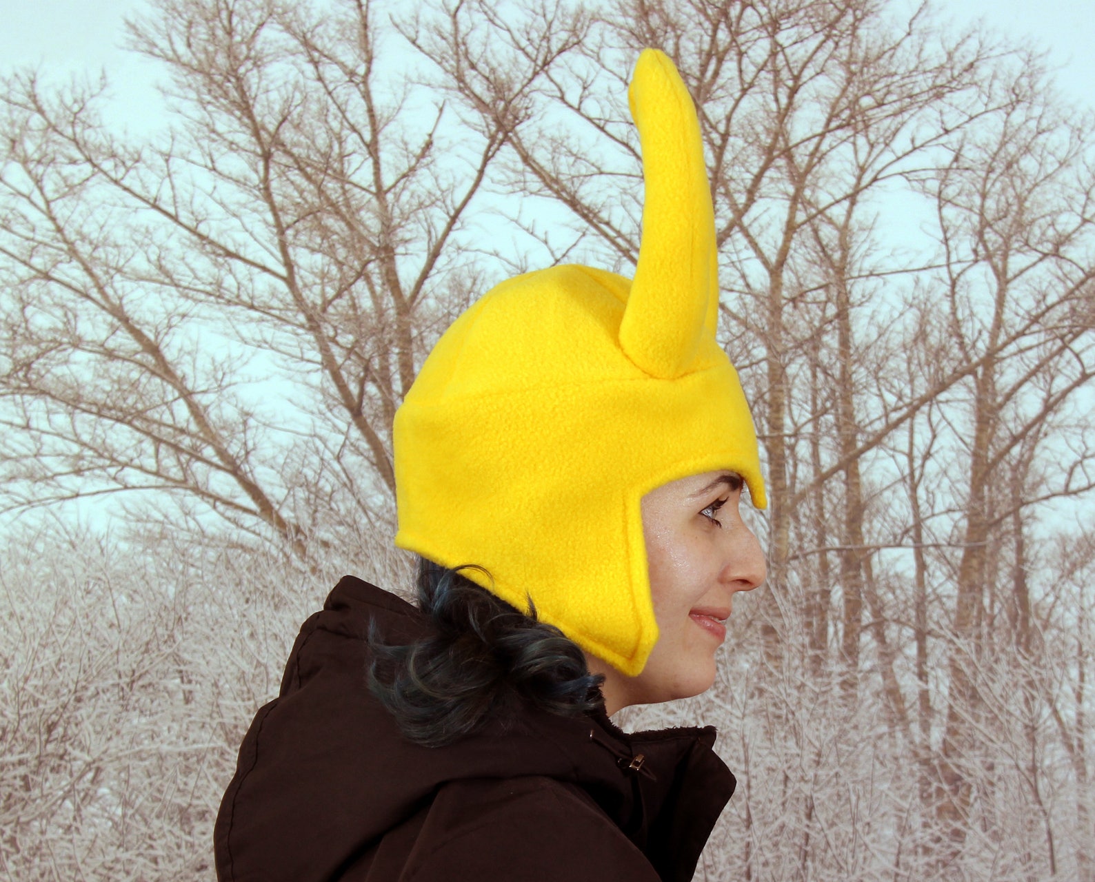 Fleece Norse God Loki Hat Pattern Digital PDF Loki Costume - Etsy