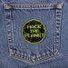 Hack the Planet Patch – Made in USA – 2.5" Hackers Patch – Cyberpunk ...