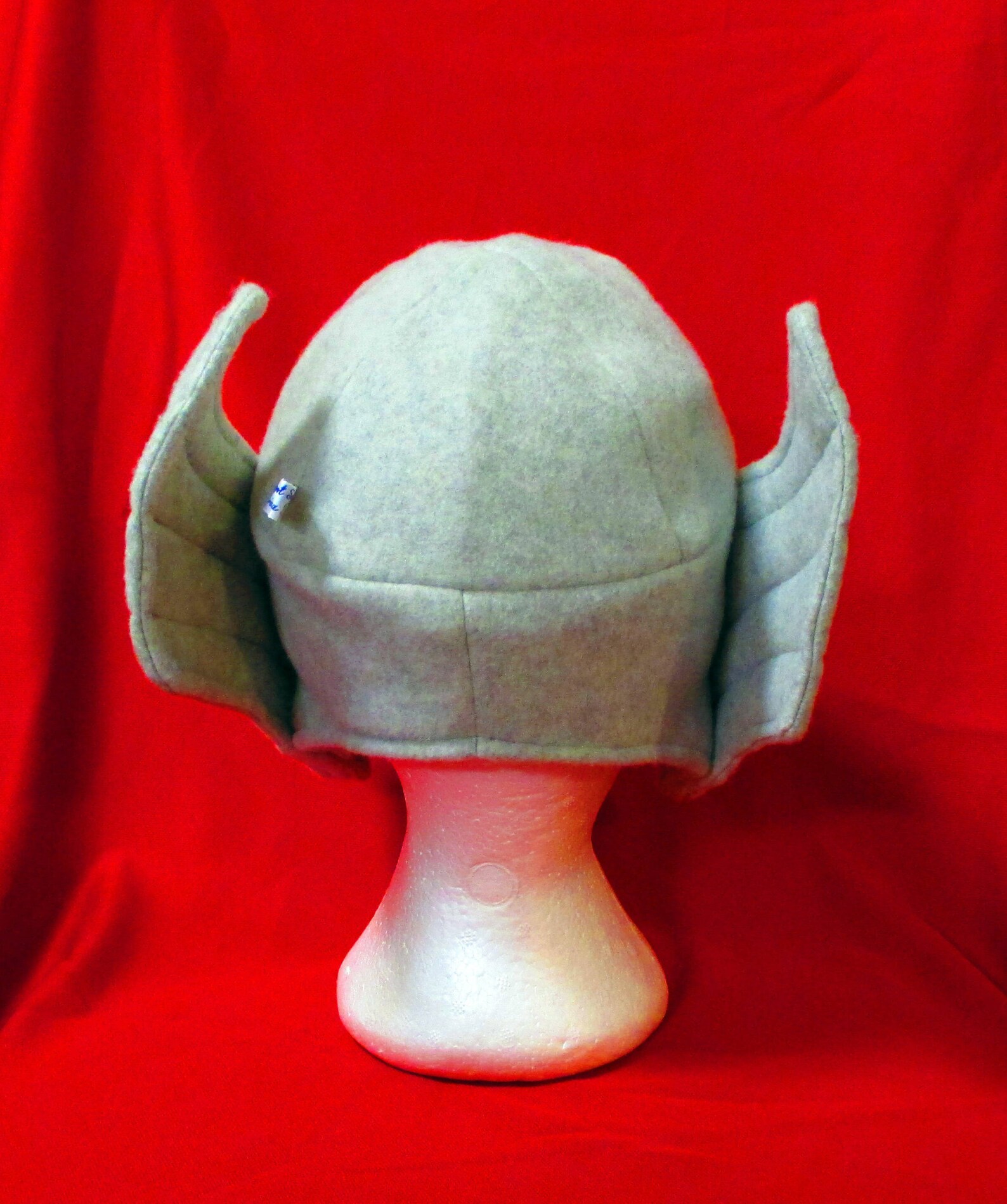 Fleece Thor Hat Pattern Digital Download PDF Thor Costume | Etsy