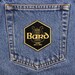 Bard Patch Made in USA 2.5 X 3 RPG Class Patch - Etsy