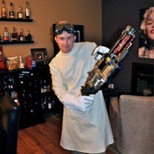 Howie Lab Coat Pattern – Horrible Lab Coat – Digital Download PDF ...