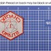 Chaotic Stupid Patch – Made in USA – 2.5" X 3" RPG Alignment Patch ...