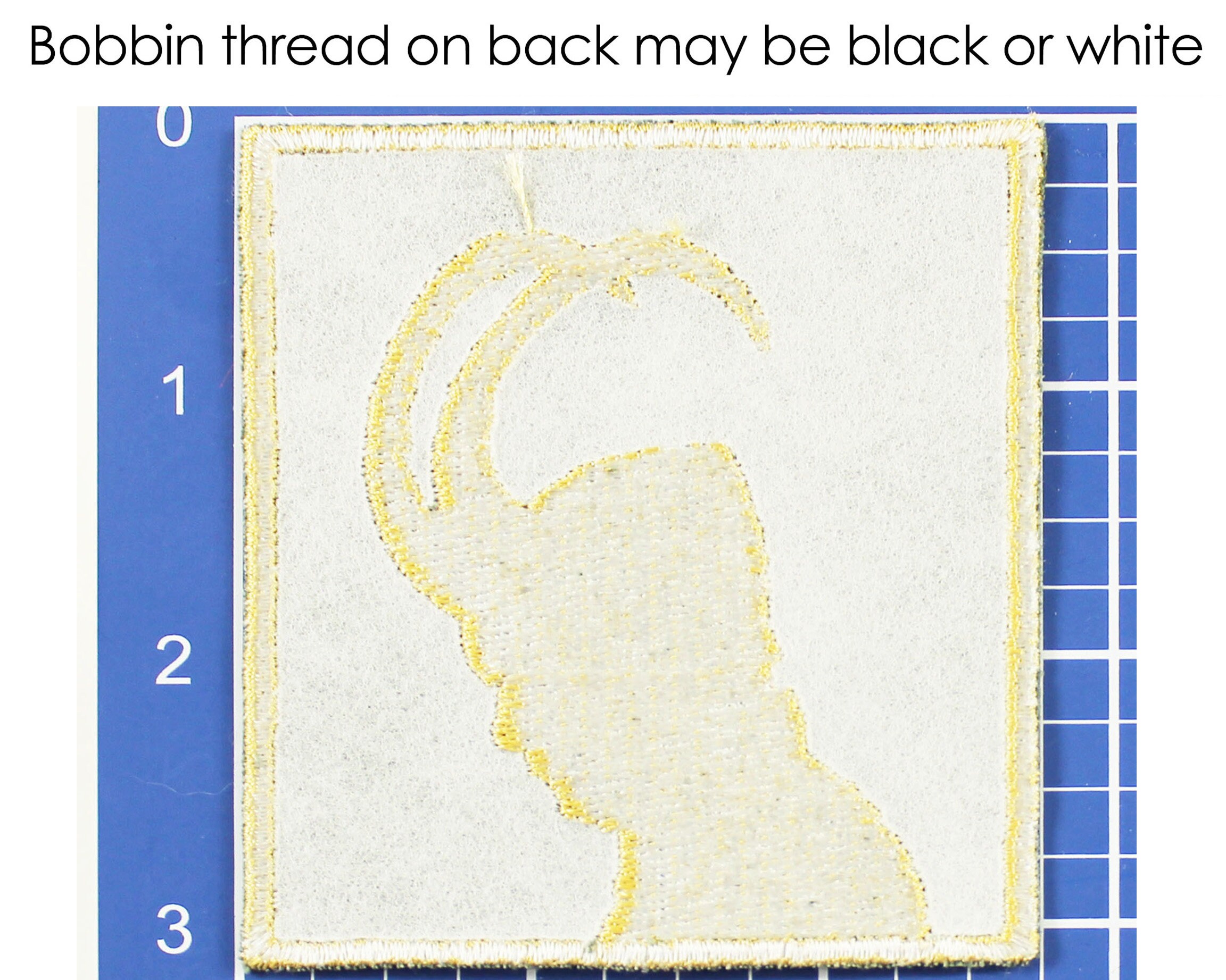 Norse God Loki Patch Made in USA 2.75 x 3.25 | Etsy