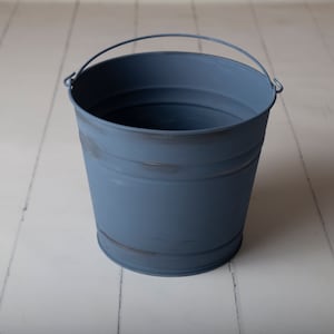 Newborn Prop Bucket - Etsy