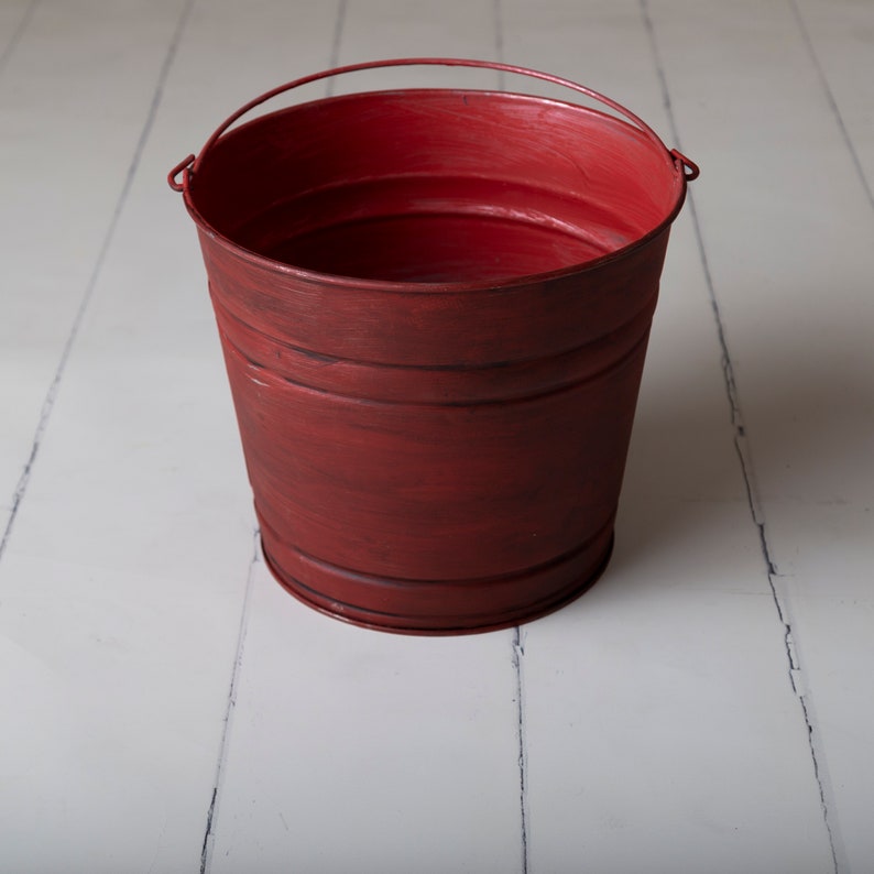 Newborn Prop Bucket - Etsy