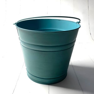 Newborn Prop Bucket - Etsy