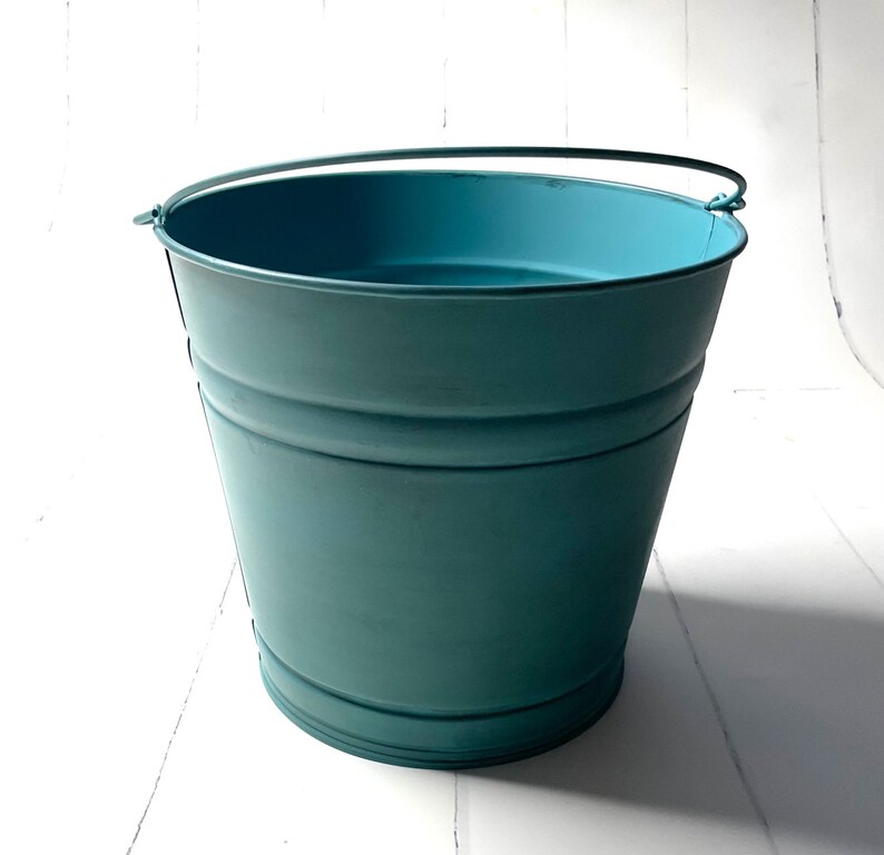 Newborn Prop Bucket - Etsy