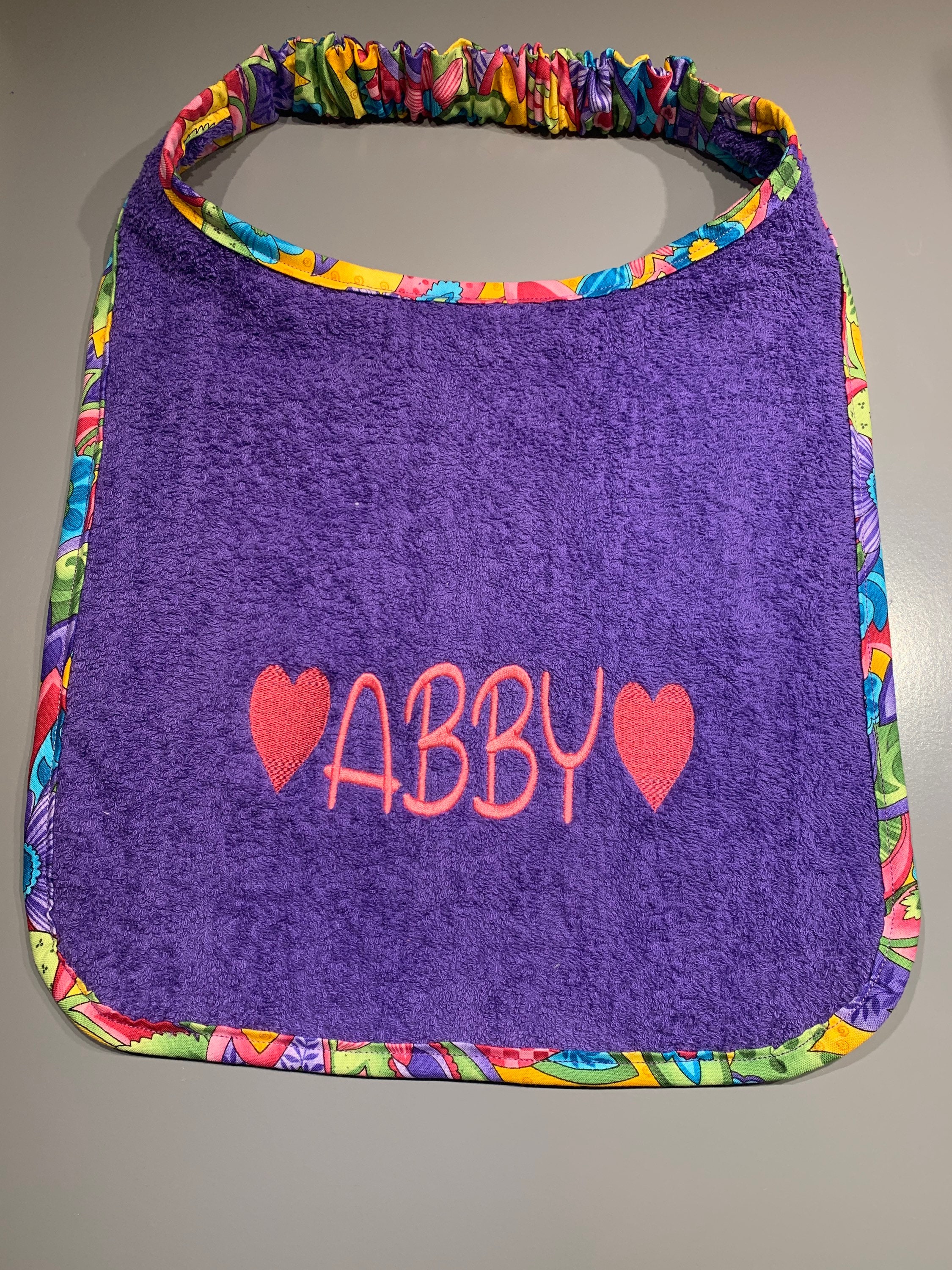 Newfoundland Dog Drool Bib / X-large Dog Drool Bib/ | Etsy