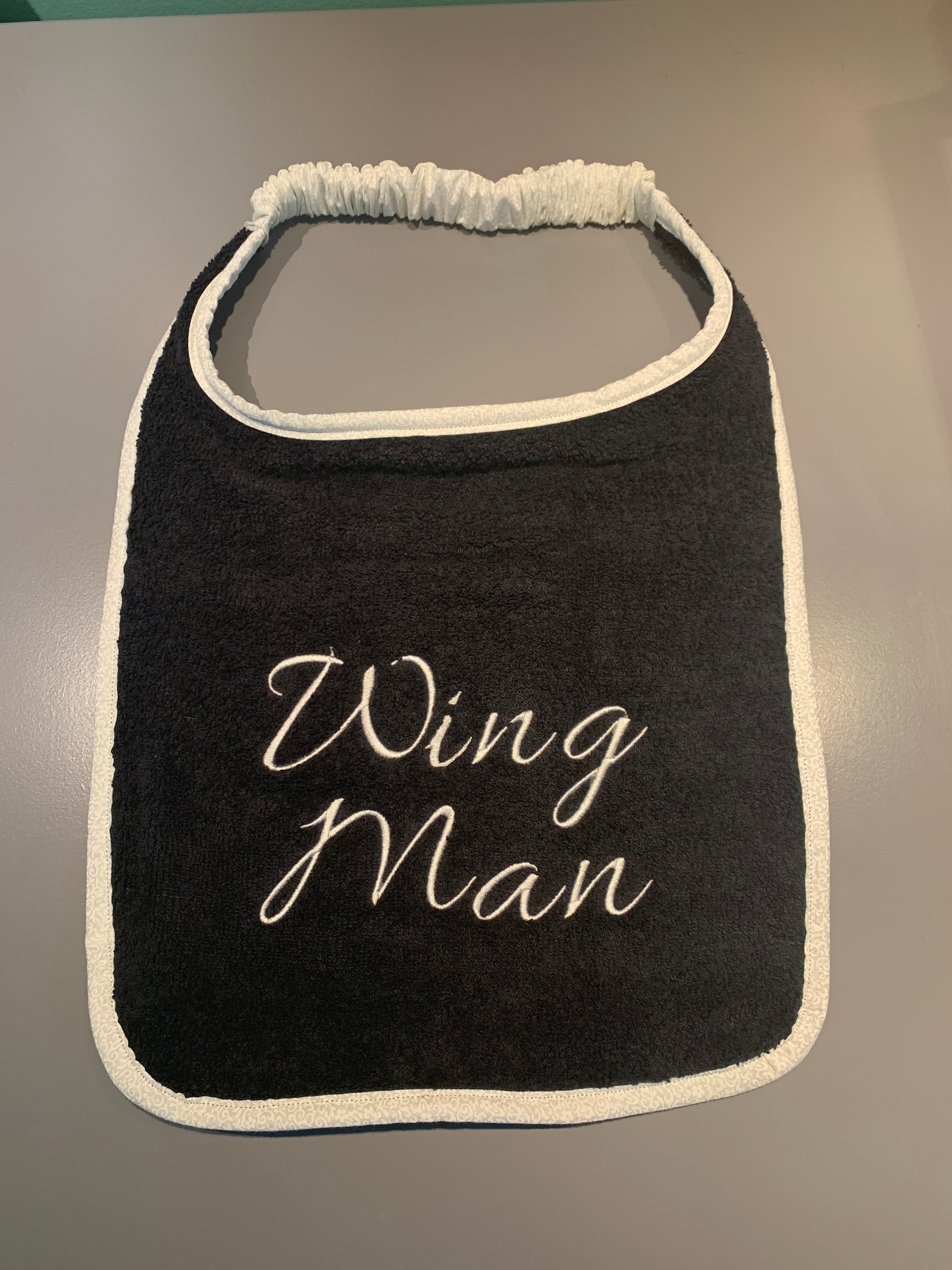 Newfoundland Dog Drool Bib / X-large Dog Drool Bib/ | Etsy