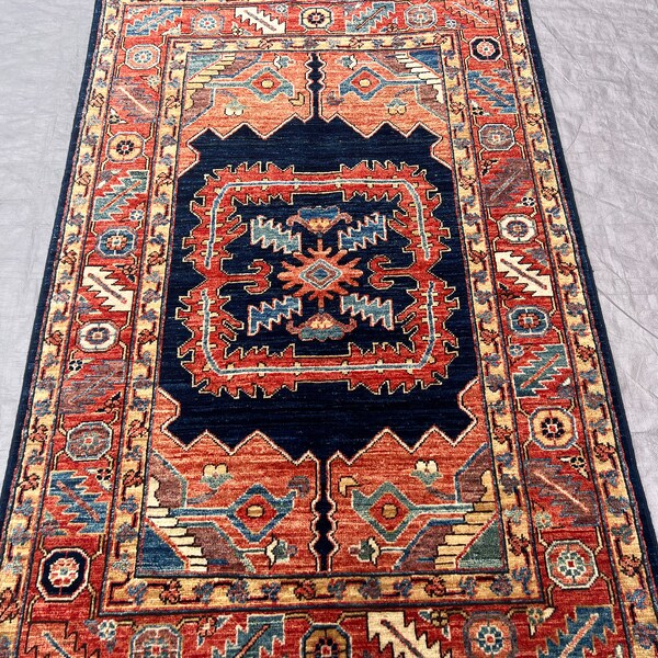Baluch Rug - Etsy