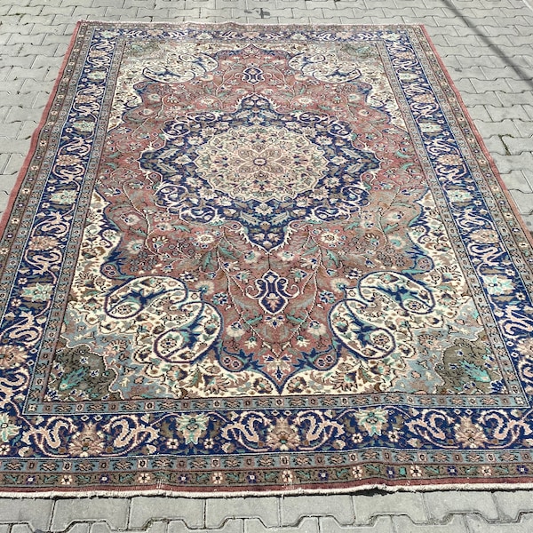 Turkish Vintage - Etsy