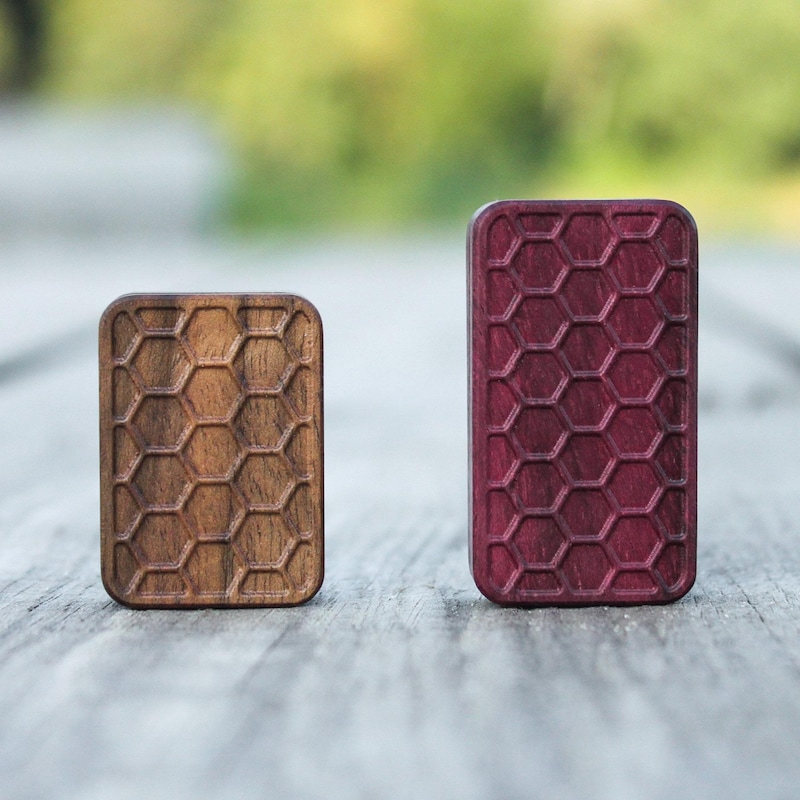 Honeycomb Slider - Etsy