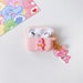 Care Bear AirPod Pro Case and AirPod Casekeychain Set Gift - Etsy