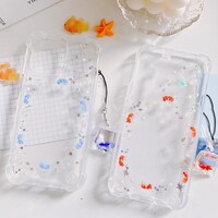 Clear Phone - Etsy