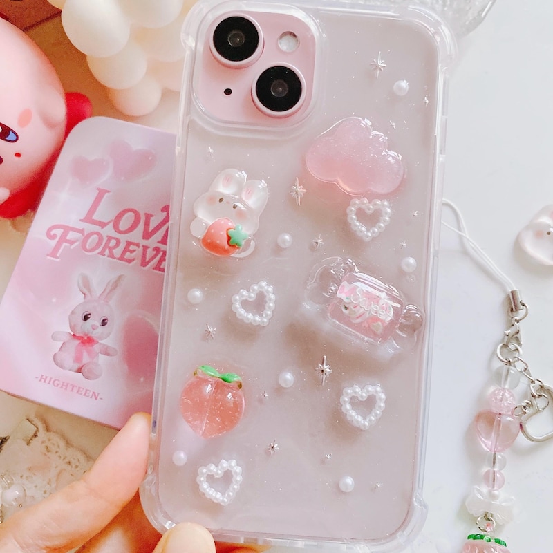 Cute Phone Cases - Etsy UK