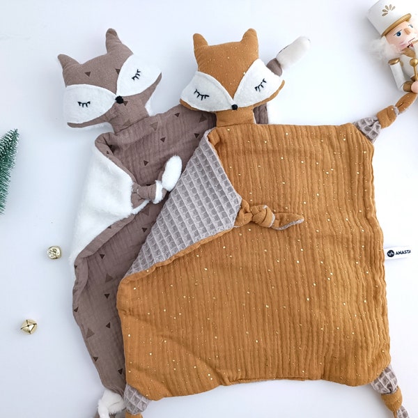 Double Comforter - Etsy