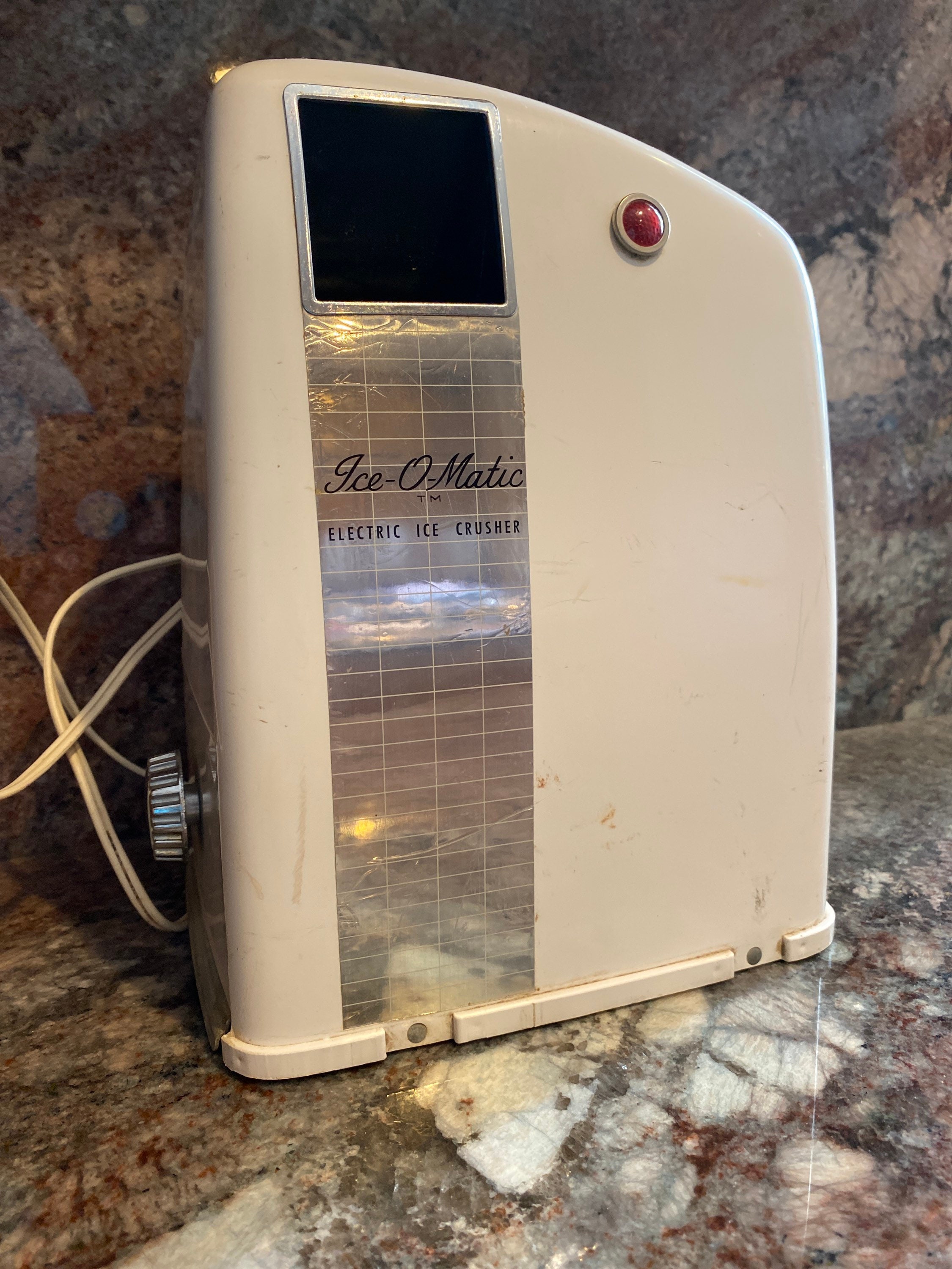 Ice O Matic Ice Machine for sale | Only 4 left at -75%