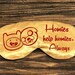 Homies Help Homies Always Eye Mask. Adventure Time Sleep Mask. - Etsy