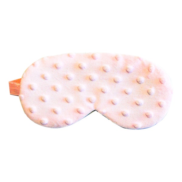 Furry Blindfold - Etsy