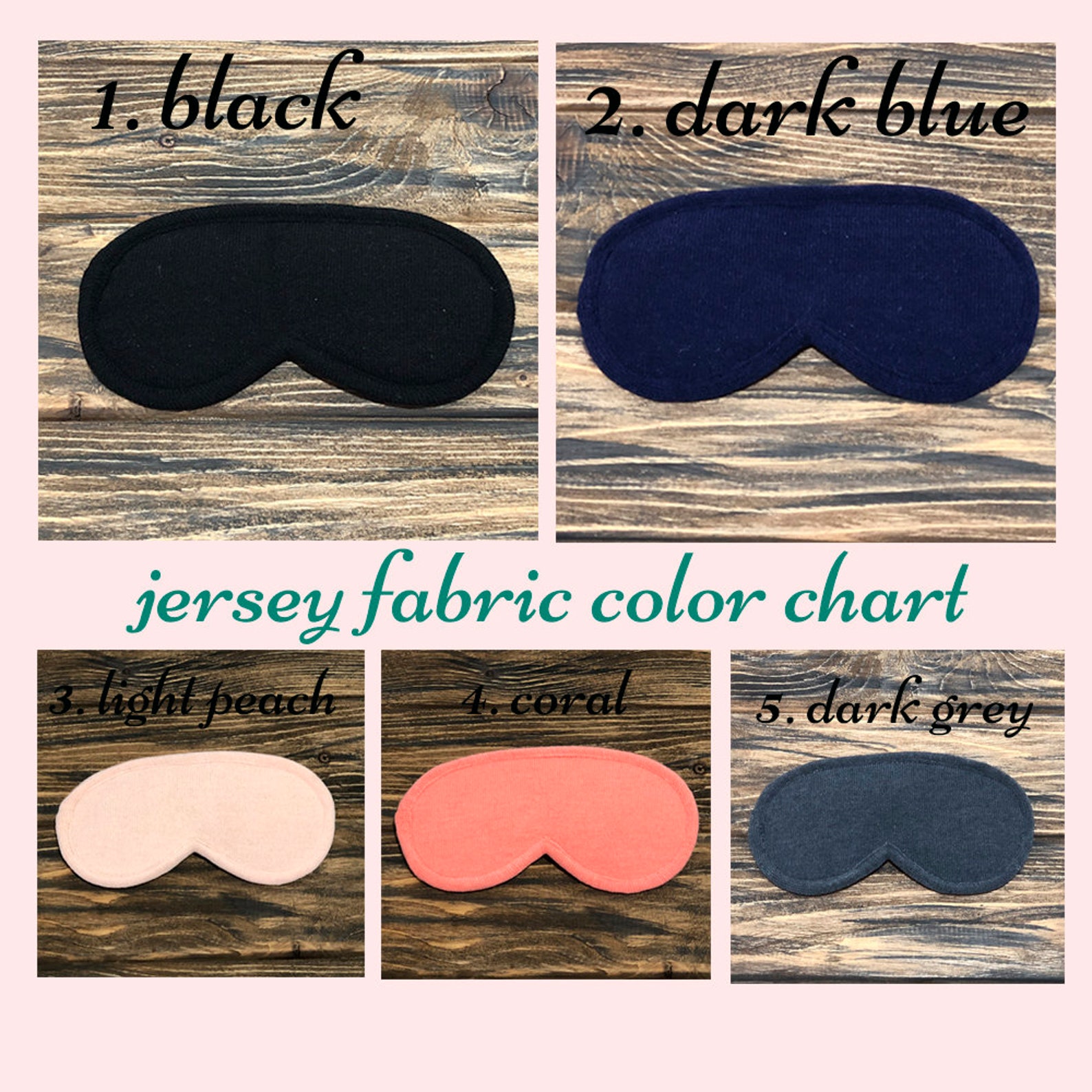 Personalized Sleep Mask. Custom Name Sleep Mask With - Etsy
