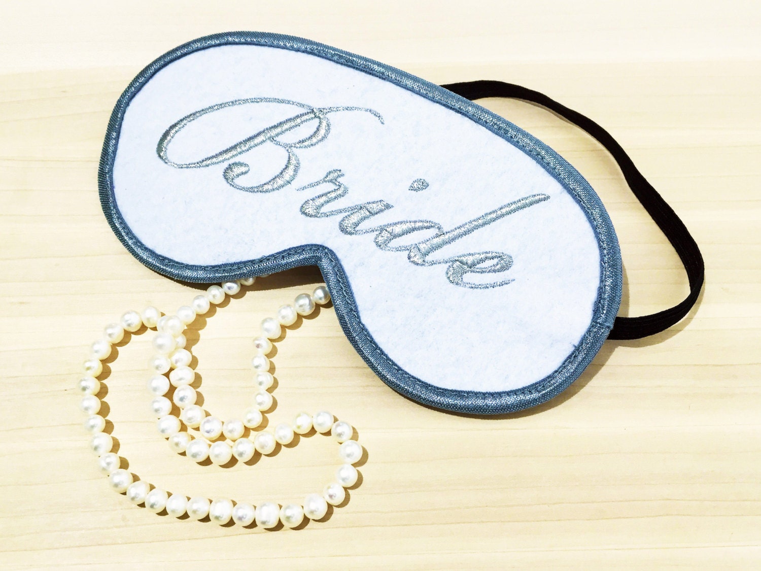 Groom and Bride Sleep Masks Eye Mask for Sleeping Wedding | Etsy